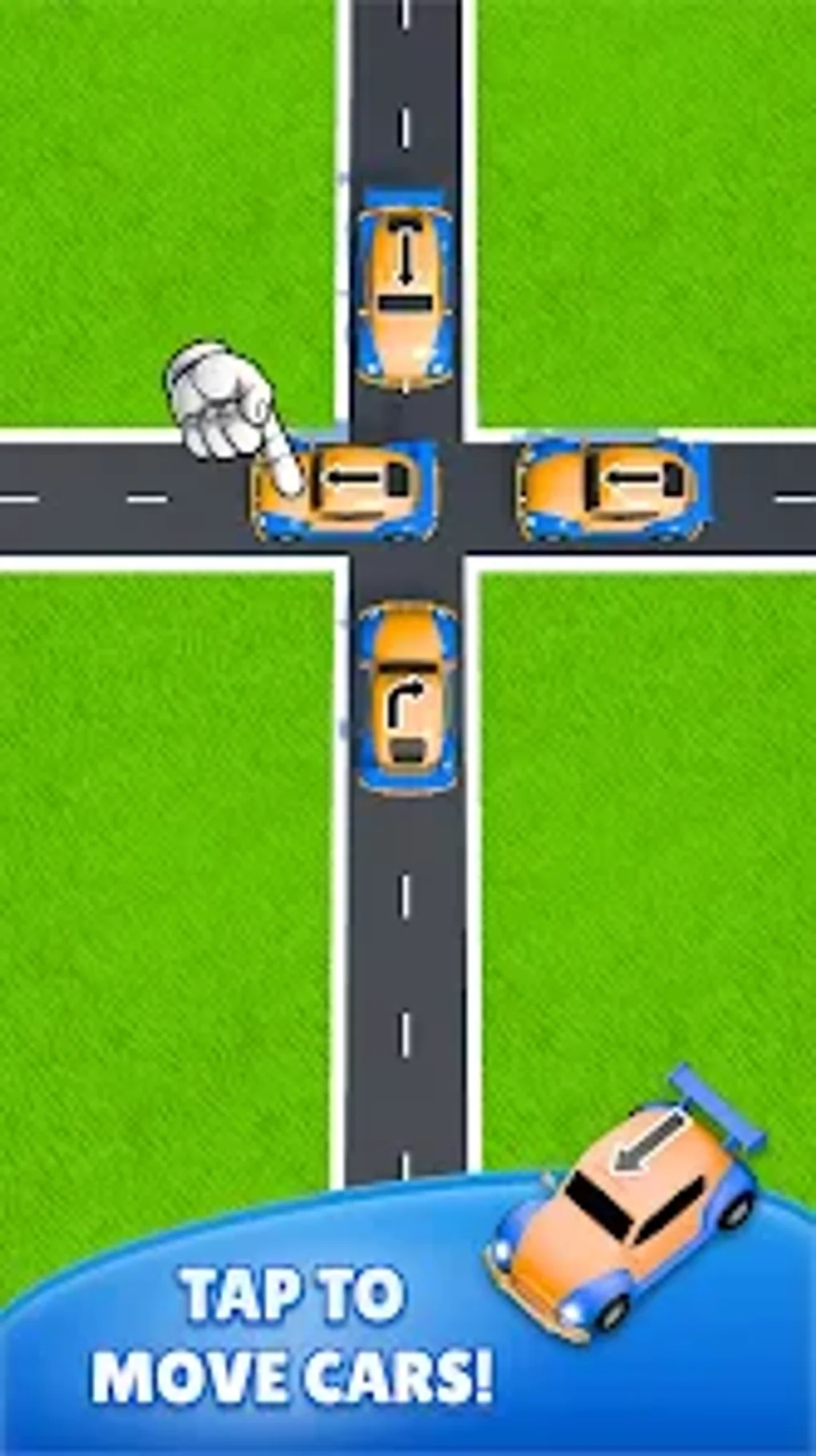 Age of Traffic: Car Jam Escape for Android - Download