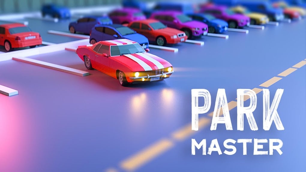Park Master for Android - Download