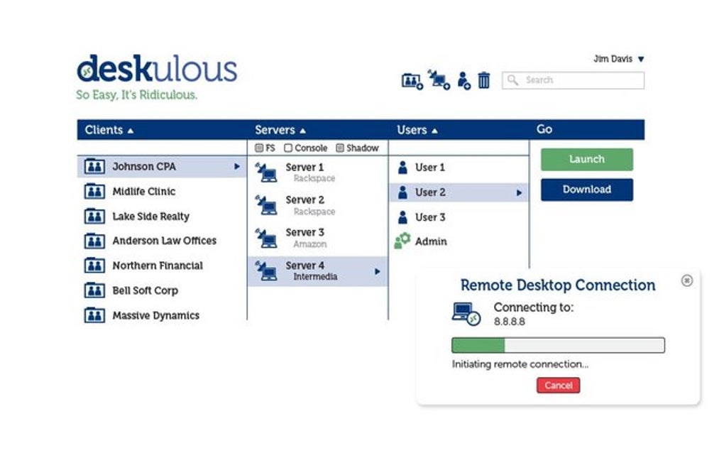 Deskulous Chrome Extension para Google Chrome - Extensión Descargar