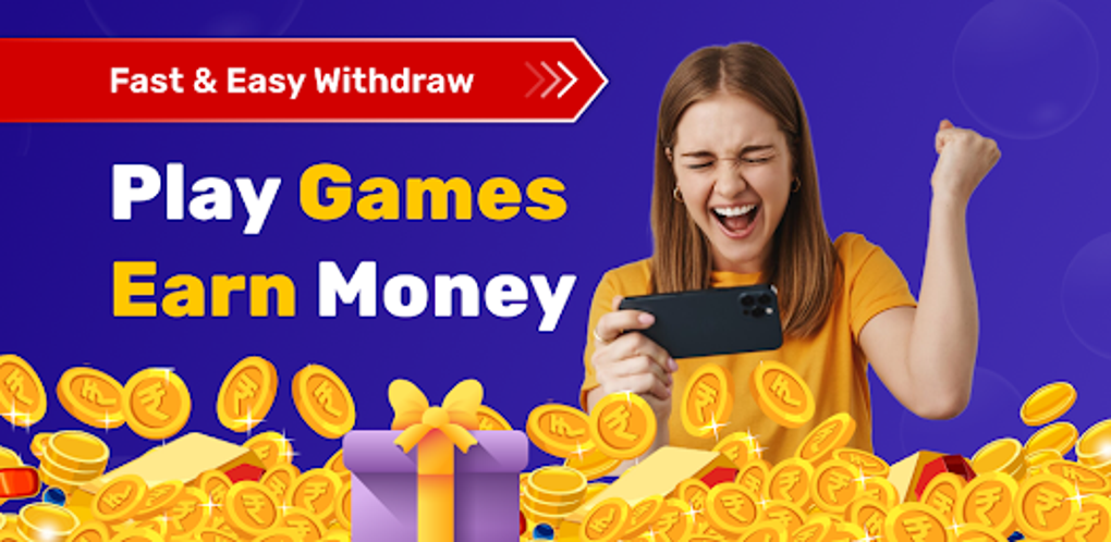 Reward Express : Earn Cash para Android - Descargar