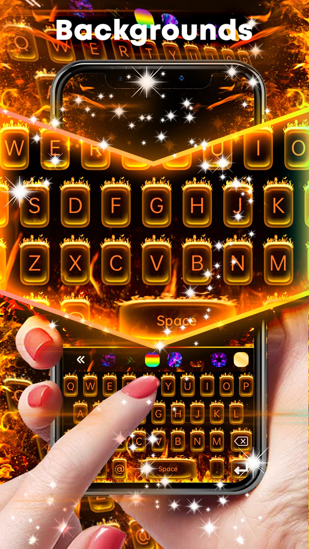 Keyboard Themes 2022 for Android - Download