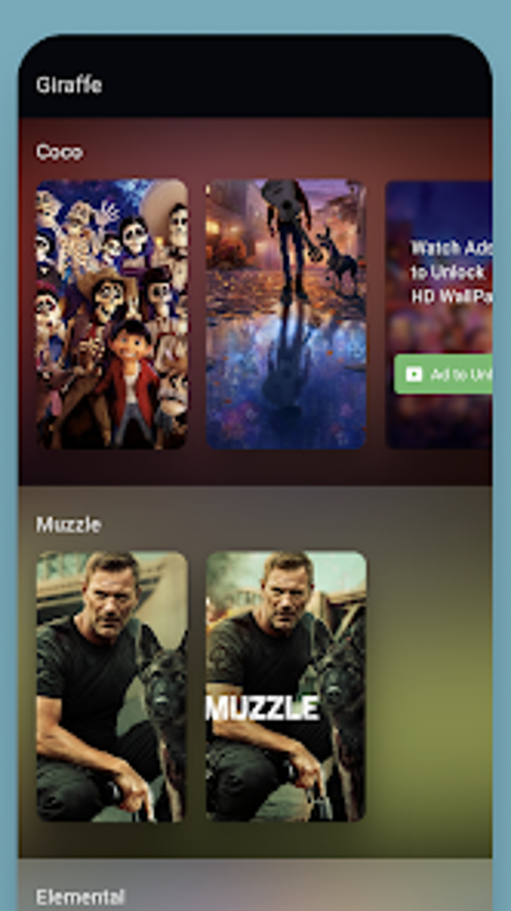 Grus for Android - Download