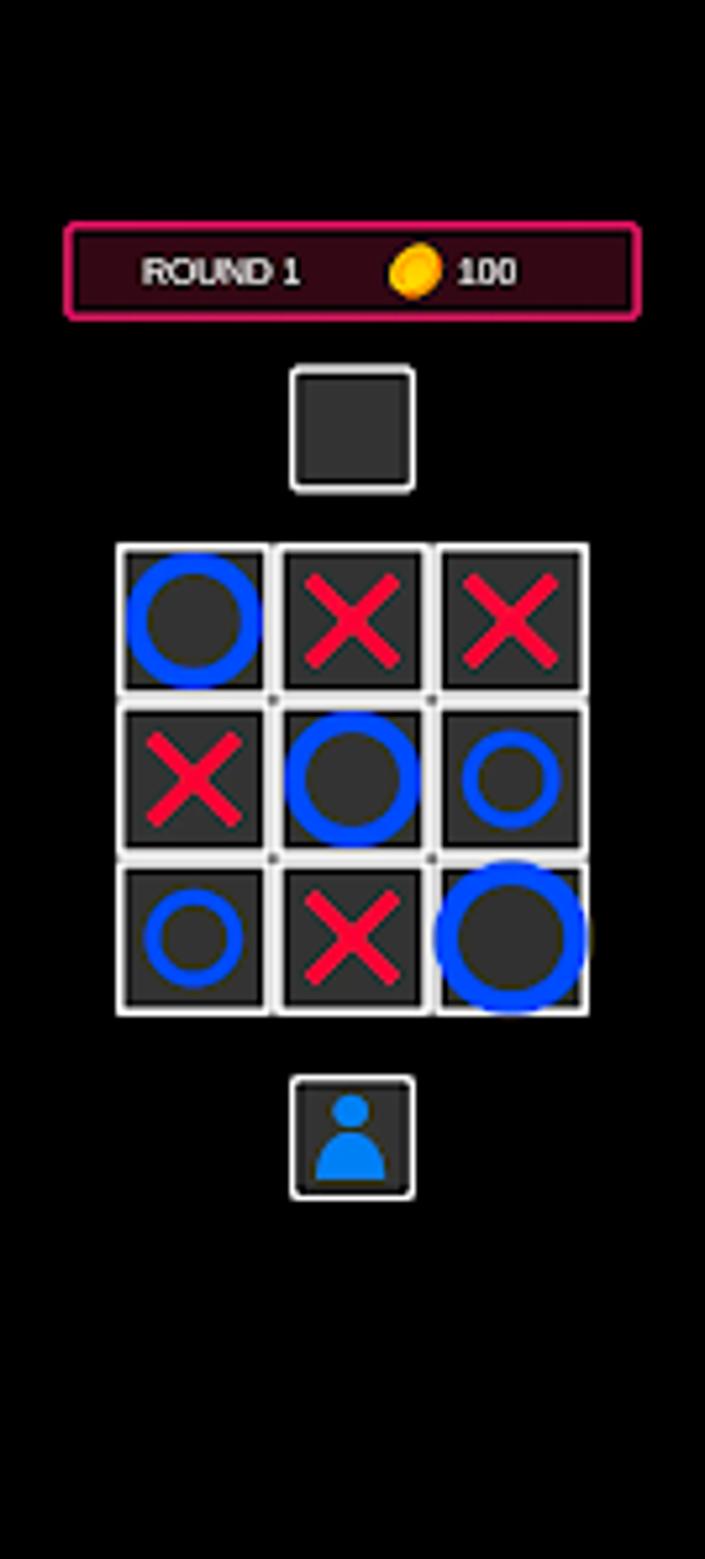 Tictactoe : XO Game per Android - Download