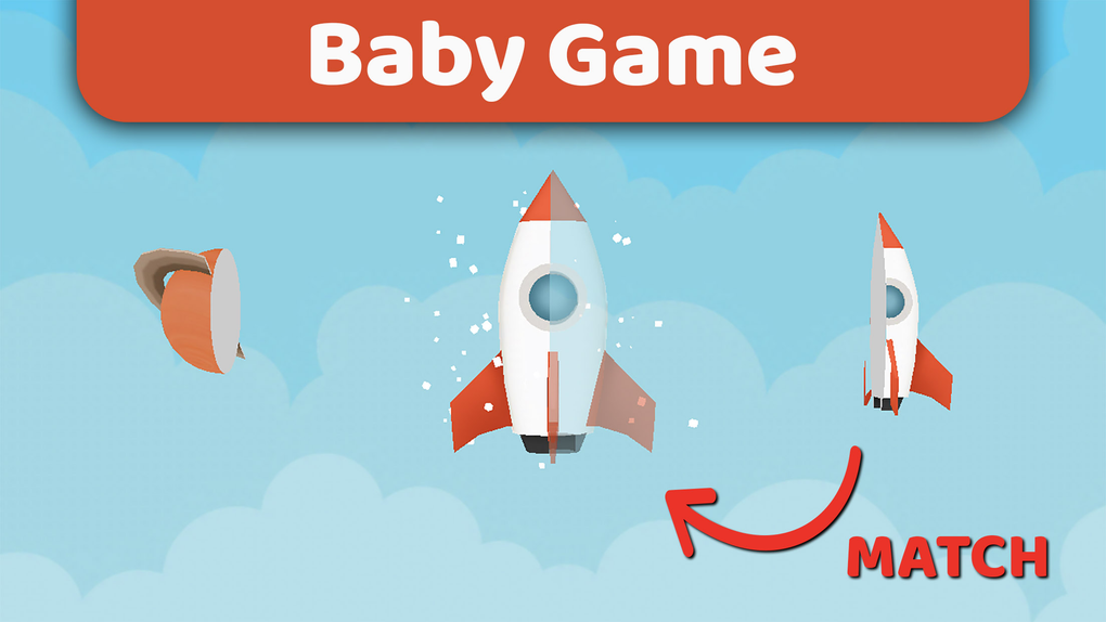 Baby Games para iPhone - Descargar