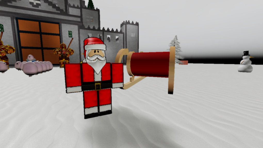 Egg Dog Kingdom for ROBLOX - Game Download