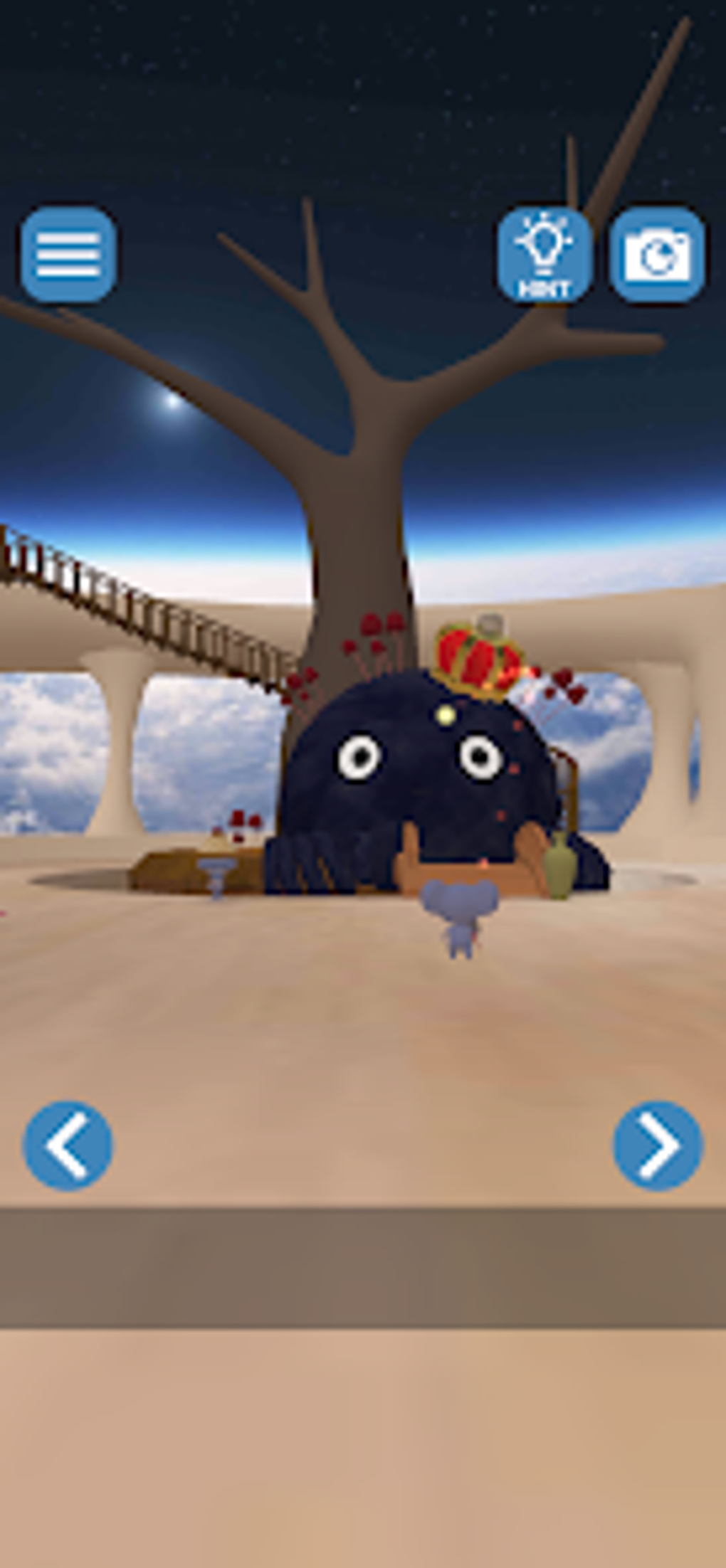 Escape Game: Mythical tree for Android - Download