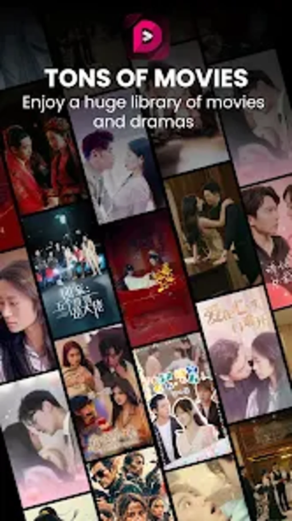 DramaPop: Stream Short Drama for Android - Download