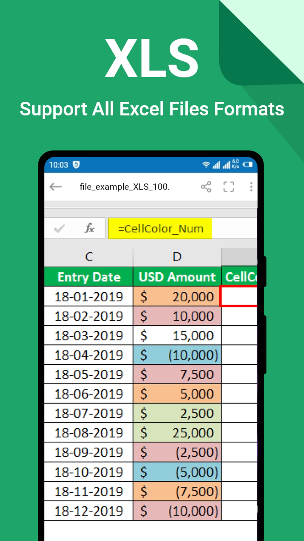 All Documents Reader Viewer for Android - Download