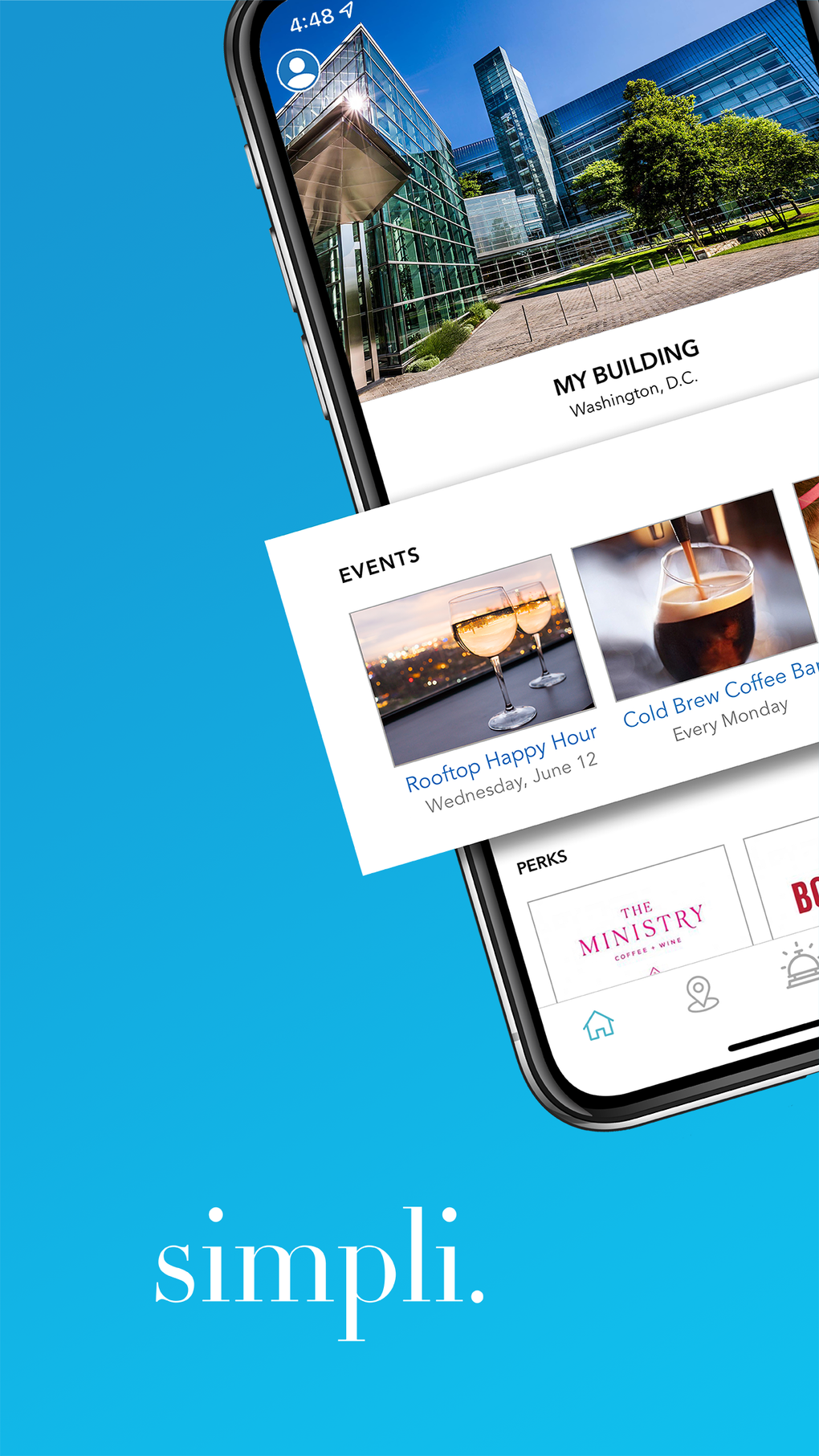 Simpli. for iPhone - Download