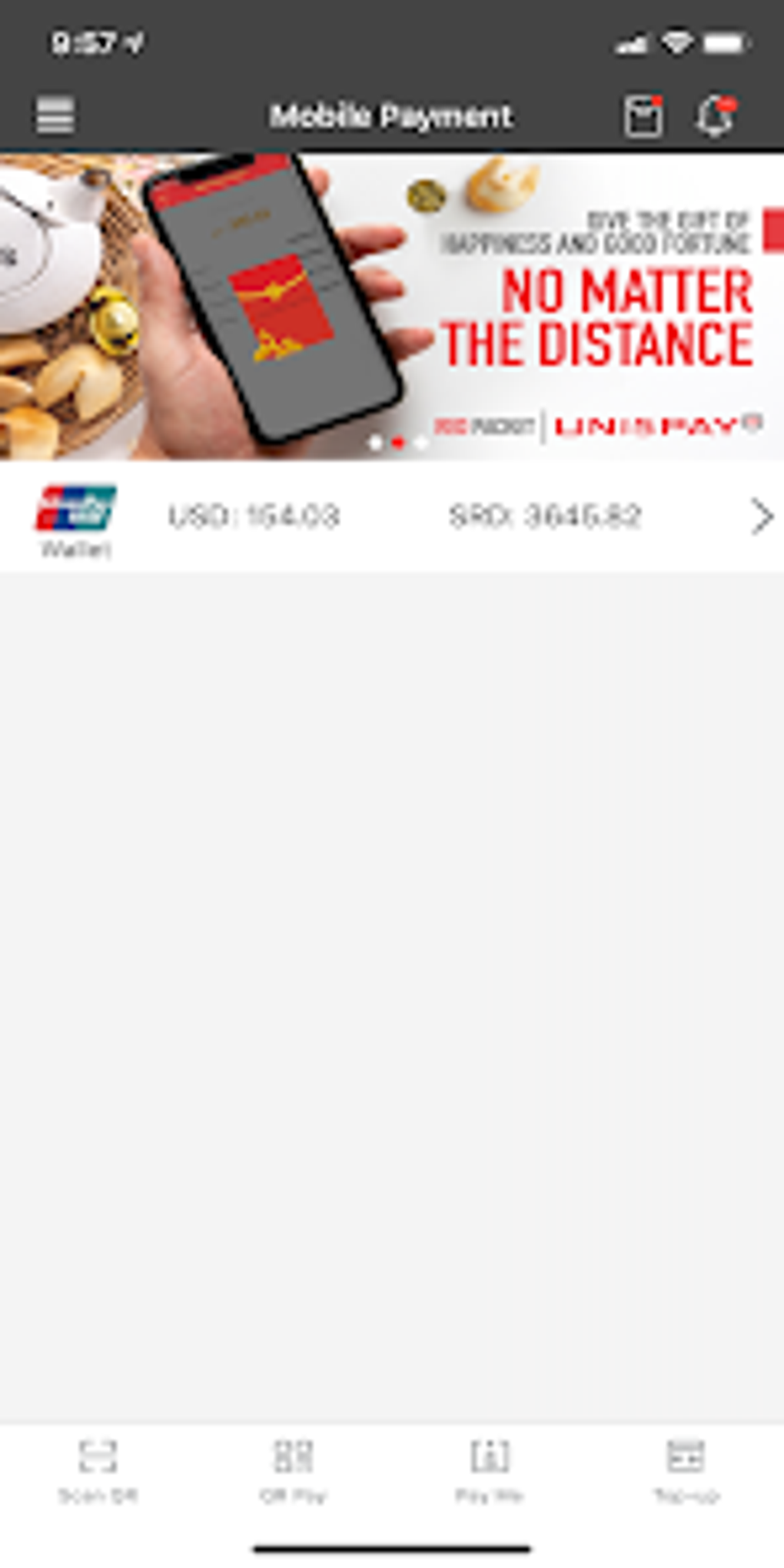 Uni5Pay for Android - Download