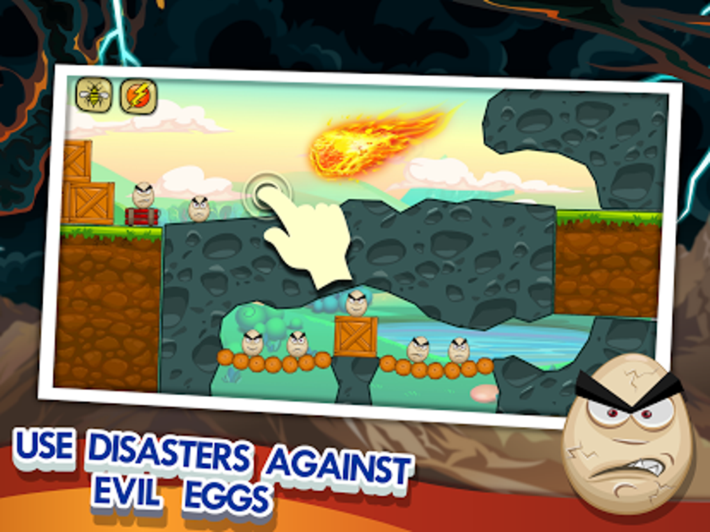 Disaster Will Strike 2: Puzzle Battle per Android - Download