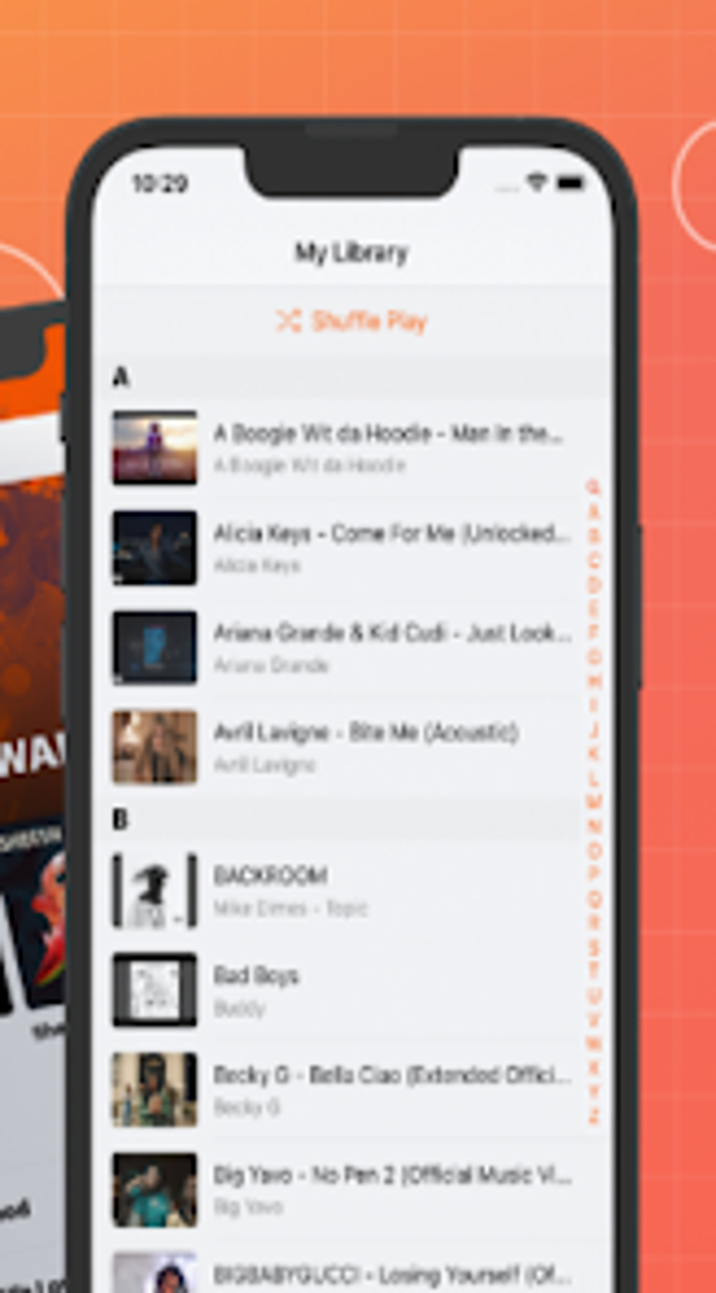 Musi: Streaming Music Clue for Android - Download