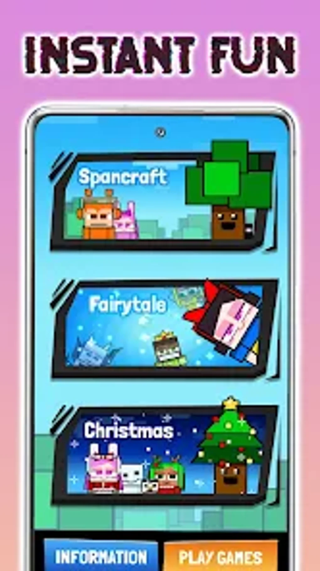 Horror Beat: Scary Monster สำหรับ Android - ดาวน์โหลด