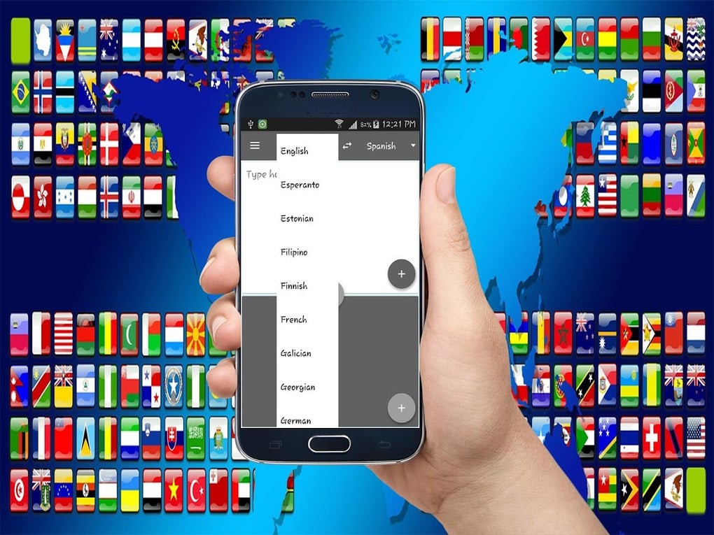 All Language Translator APK for Android - Download