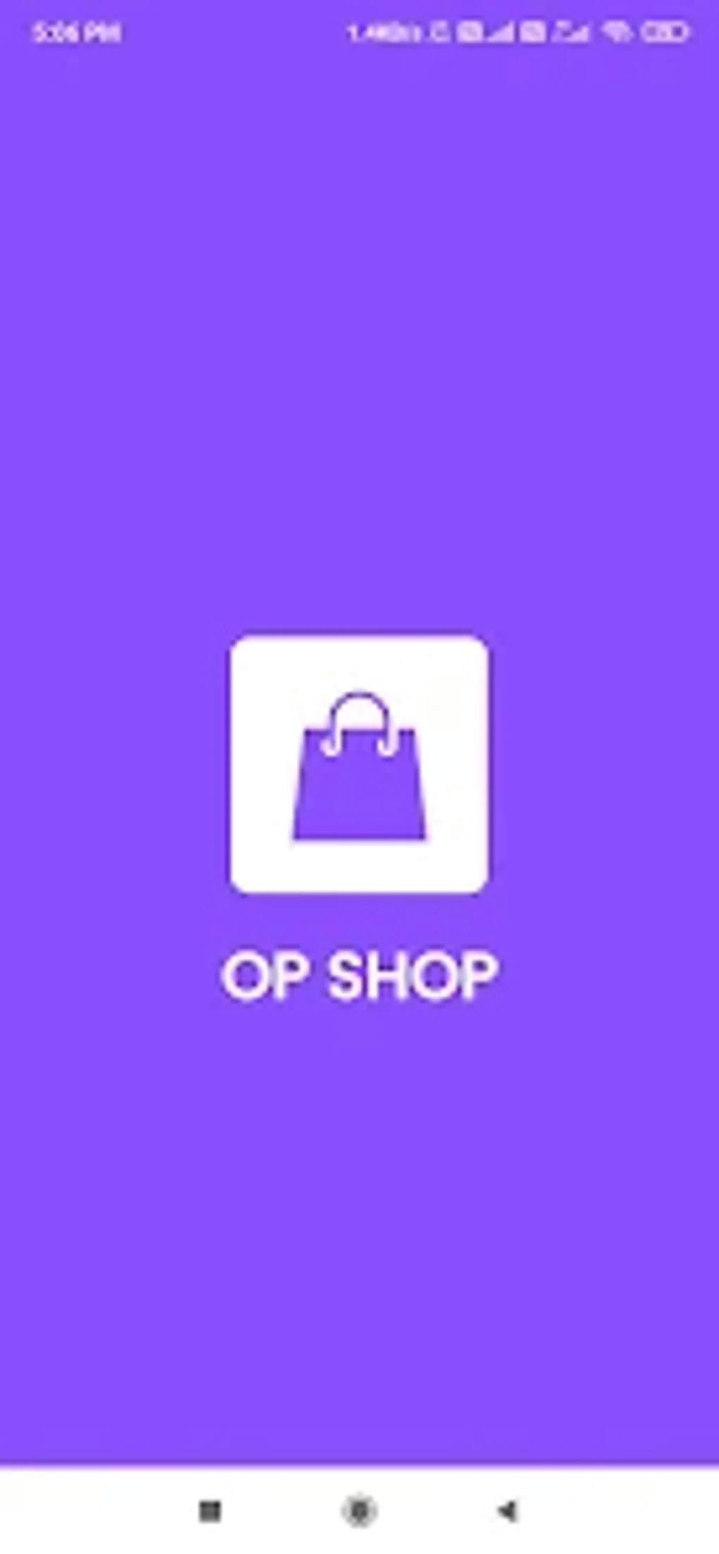 OP SHOP pour Android - Télécharger