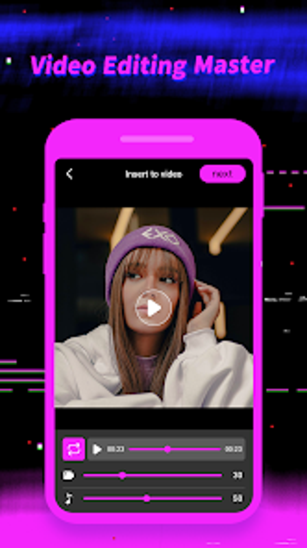 Video Editing Master for Android - Download