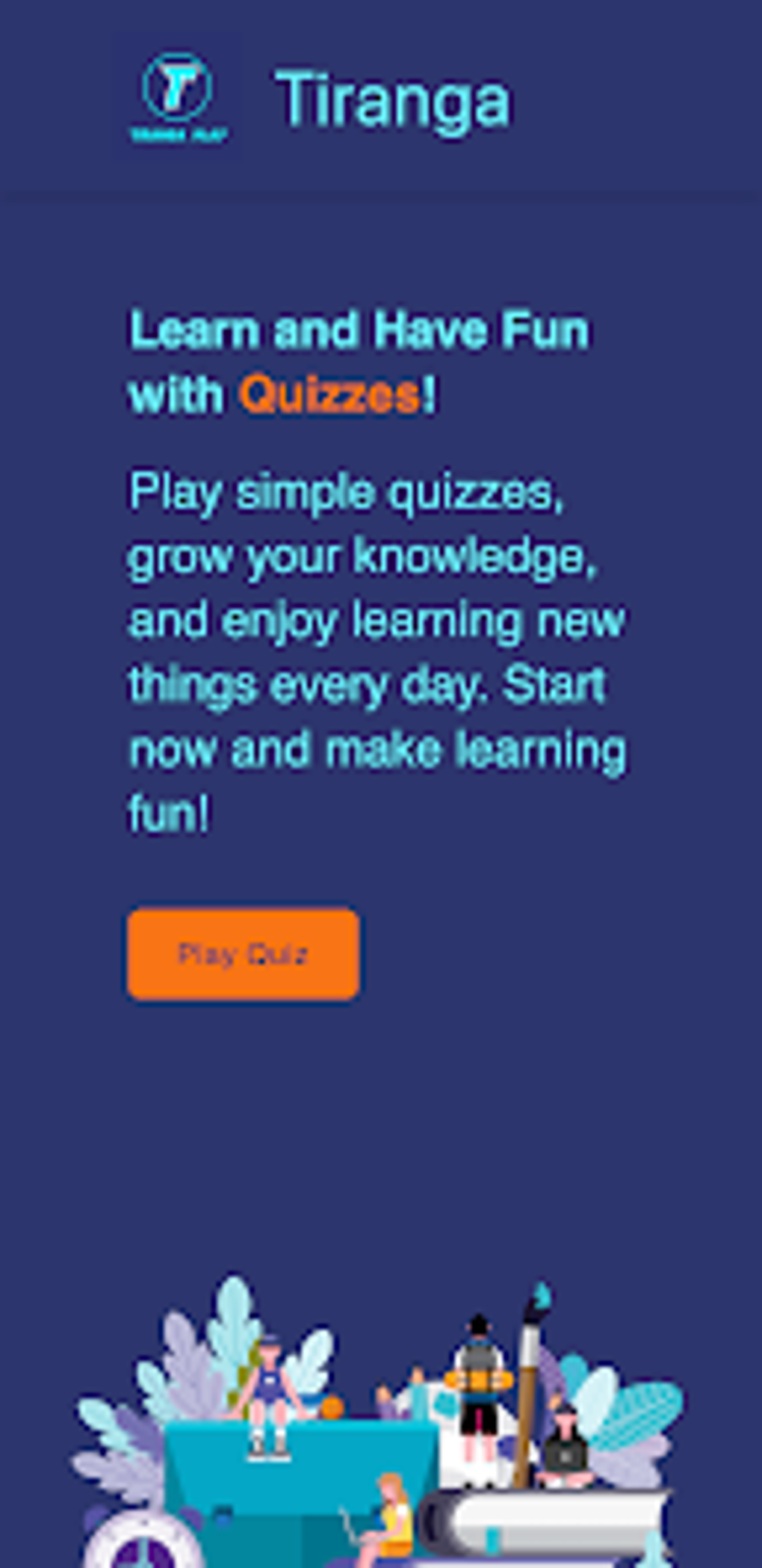 Android 용 Tiranga Game - 다운로드