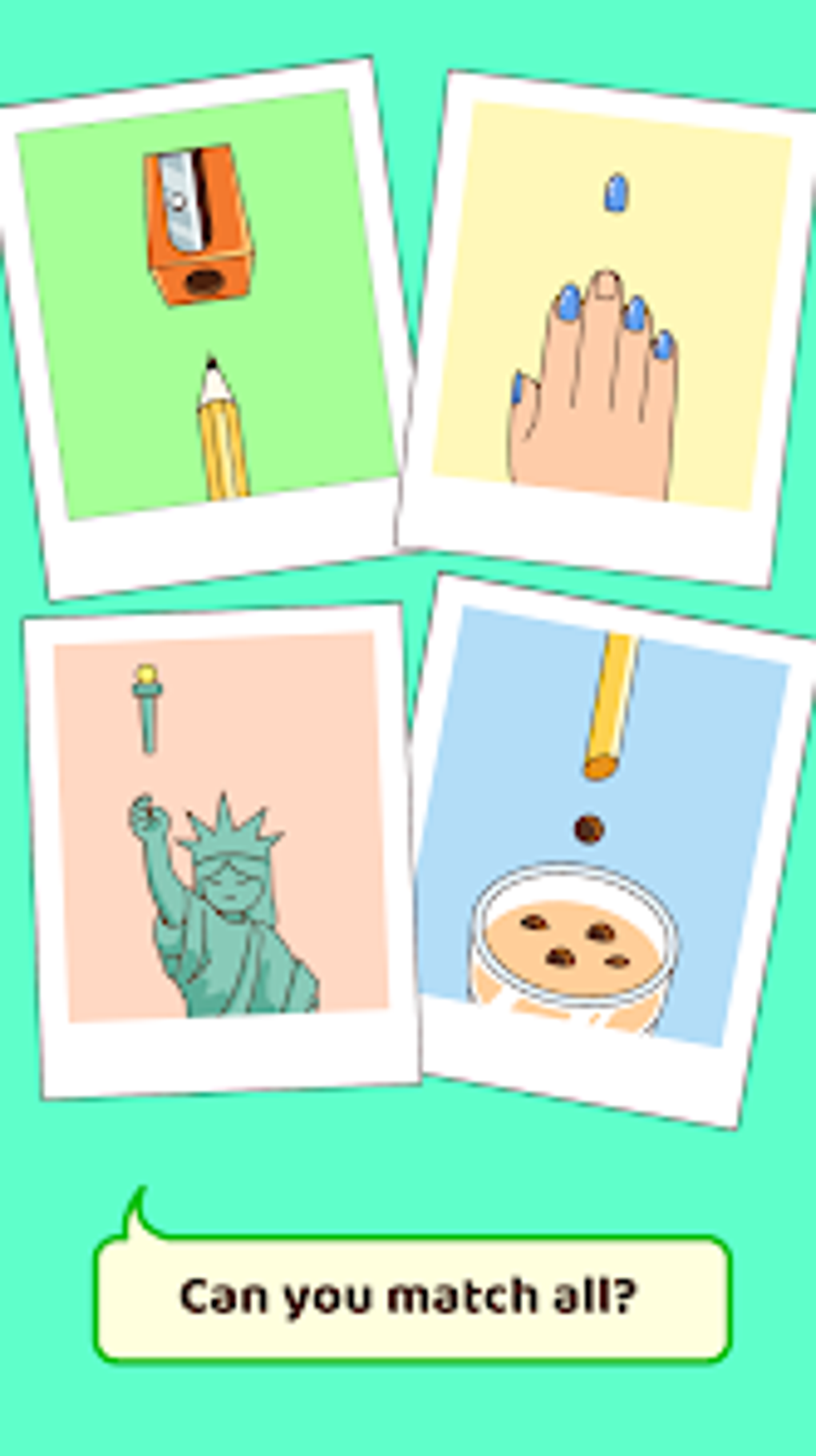 Can You Match for Android - Download