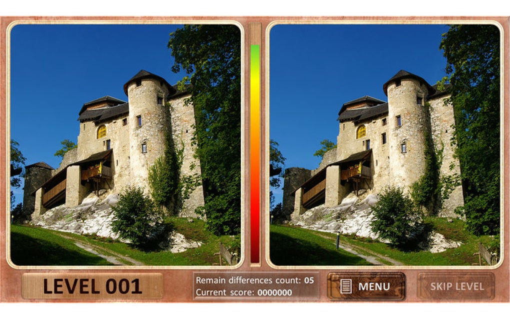 Mac 용 h Find The Differences 2 Lite - 다운로드