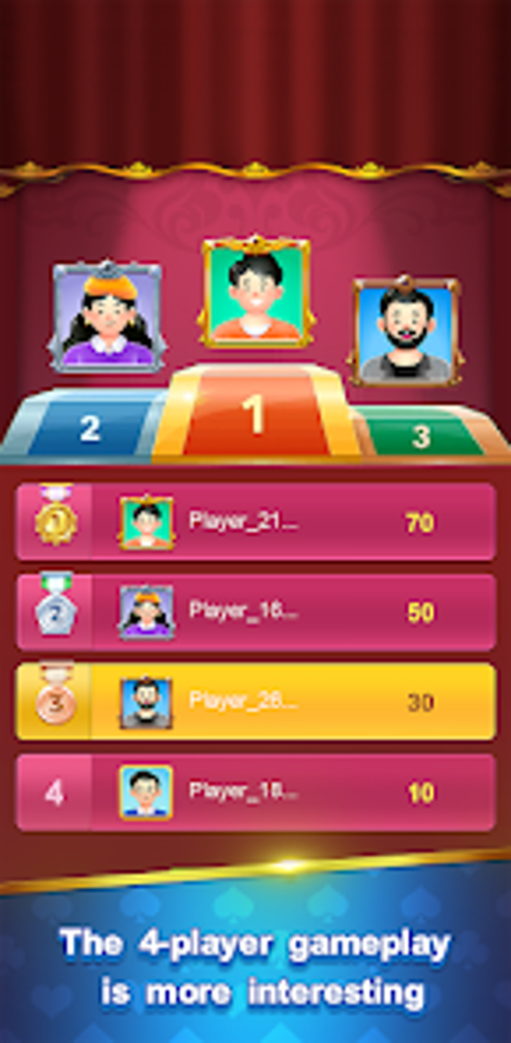 Teen Patti Master-Crazy Carrom for Android - Download