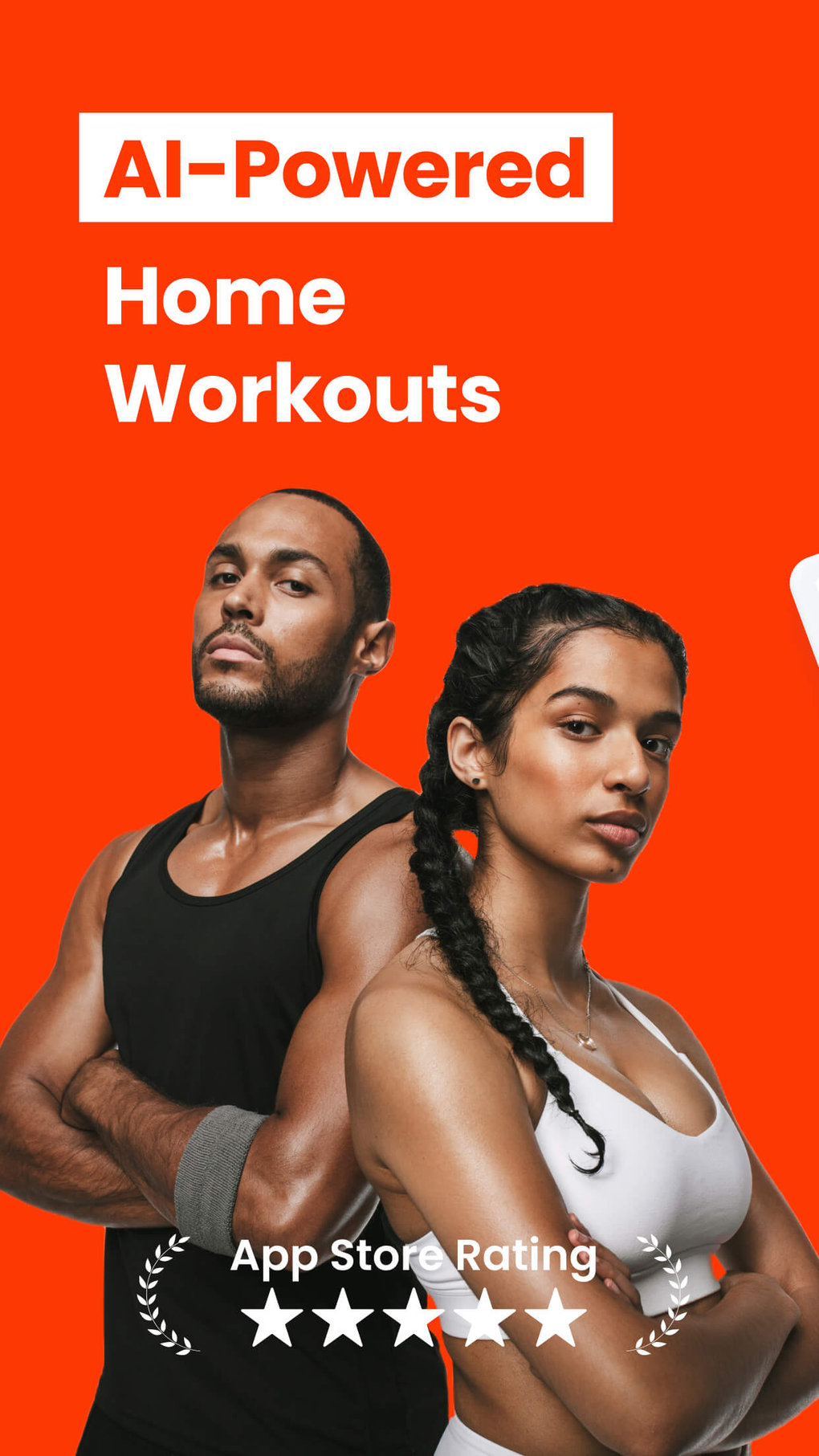 GOFA Fitness: Home Workout para iPhone - Download