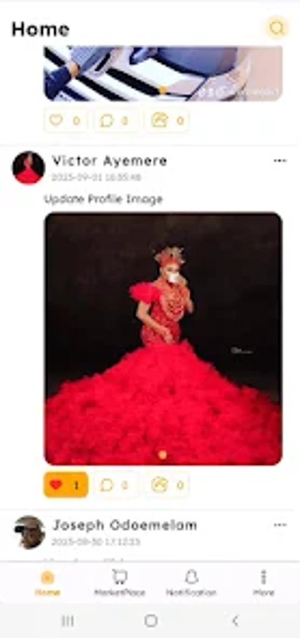 iChat for Android - Download