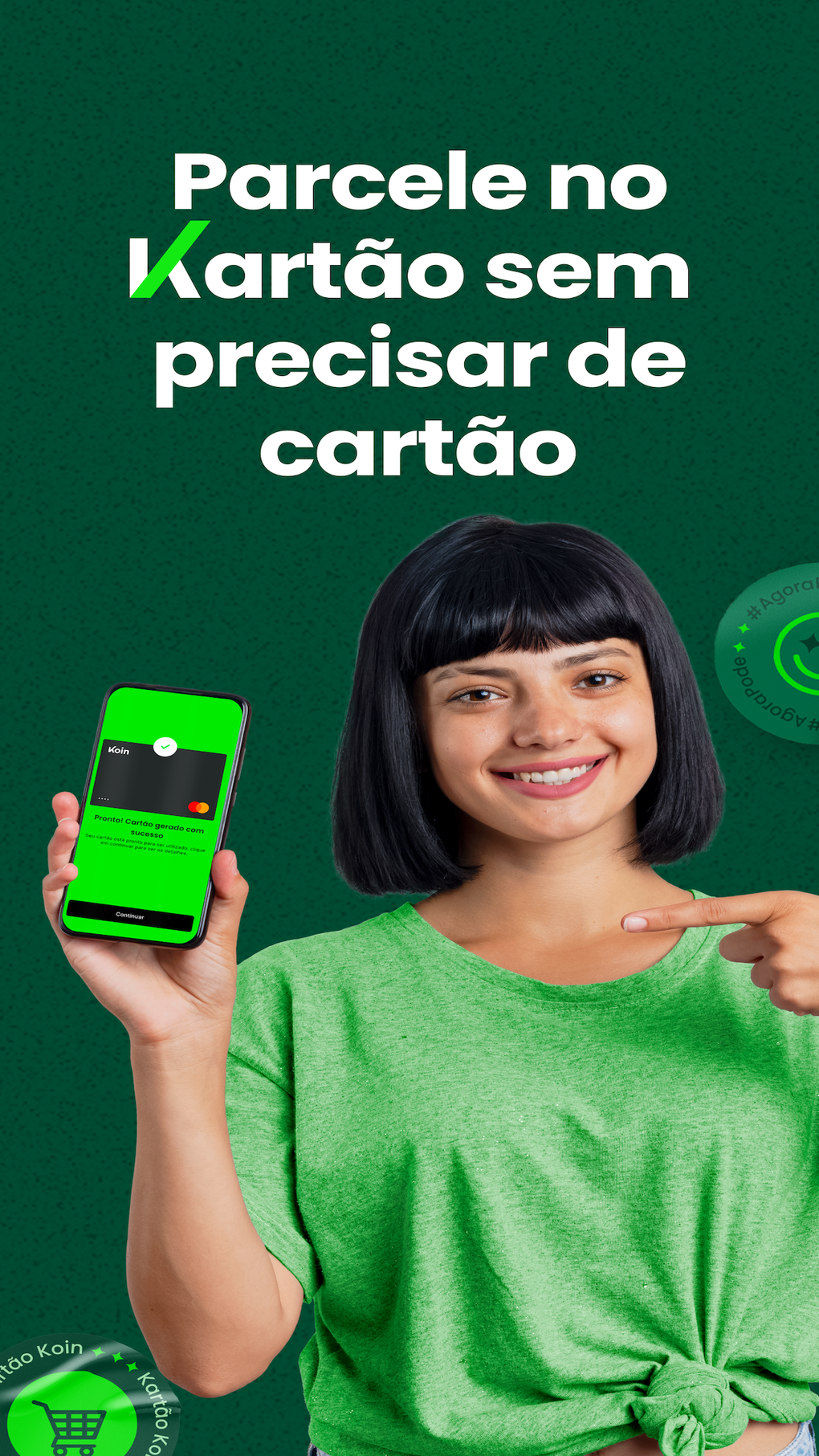 Koin para iPhone - Descargar