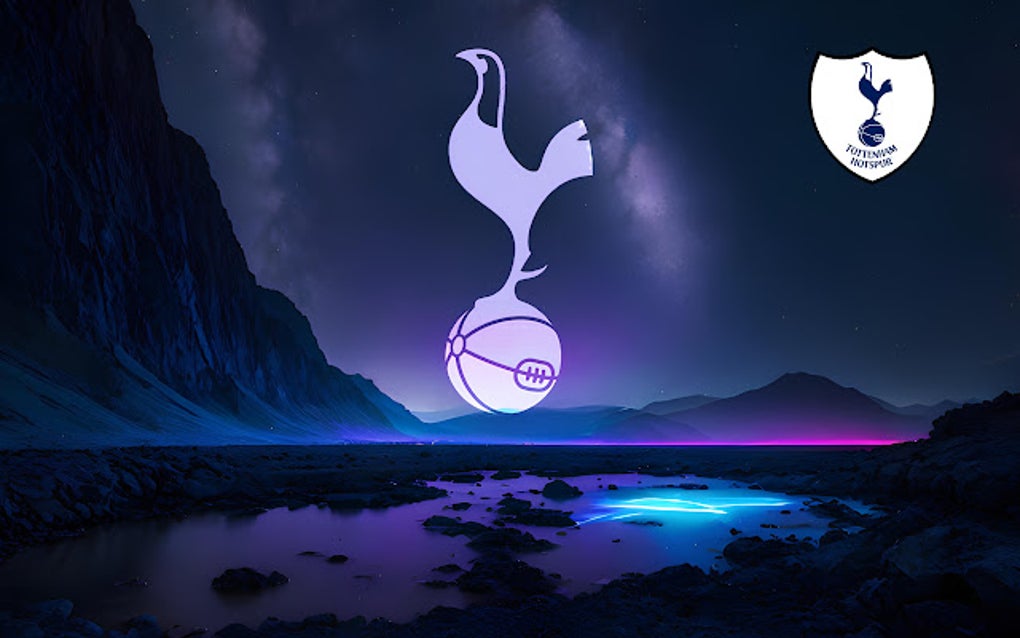 Tottenham Hotspur FC Wallpapers for Google Chrome - Extension Download