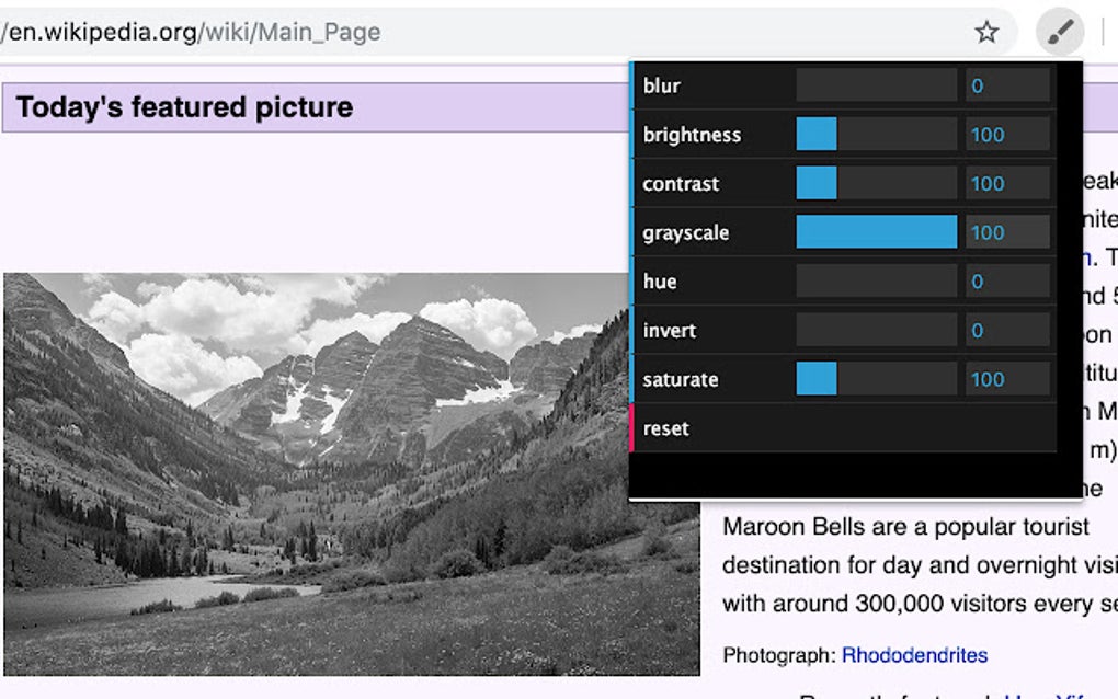 Image Monkey para Google Chrome - Extensão Download
