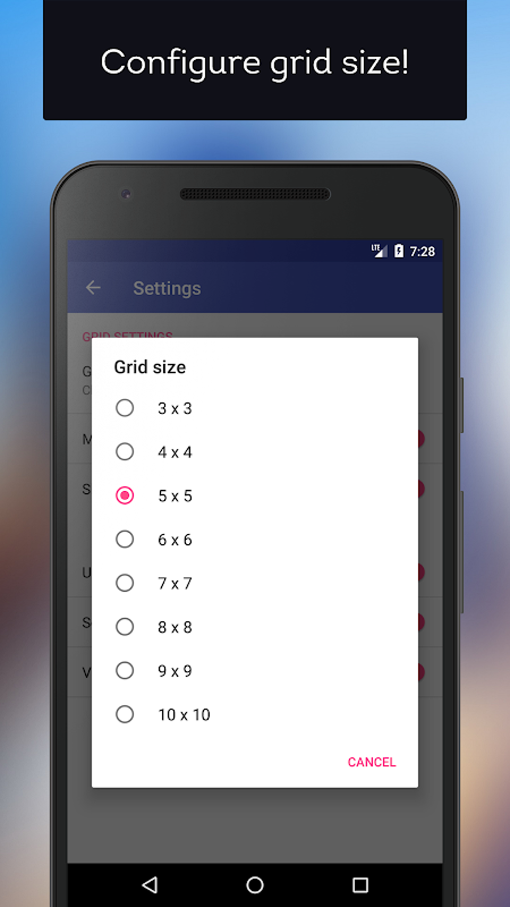 Schulte Table - speed reading and mental workout! APK for Android ... Schulte Table - speed reading and mental workout! APK for Android ...
