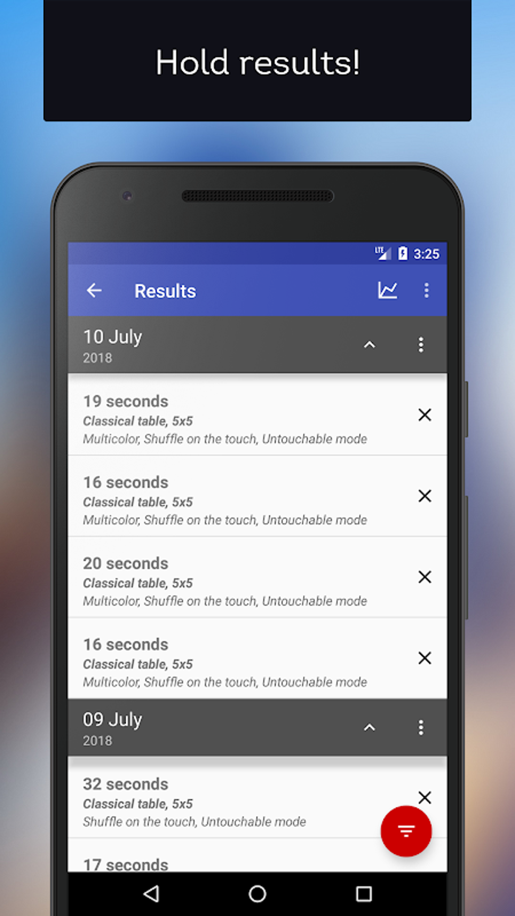 Schulte Table - speed reading and mental workout! APK for Android ... Schulte Table - speed reading and mental workout! APK for Android ...