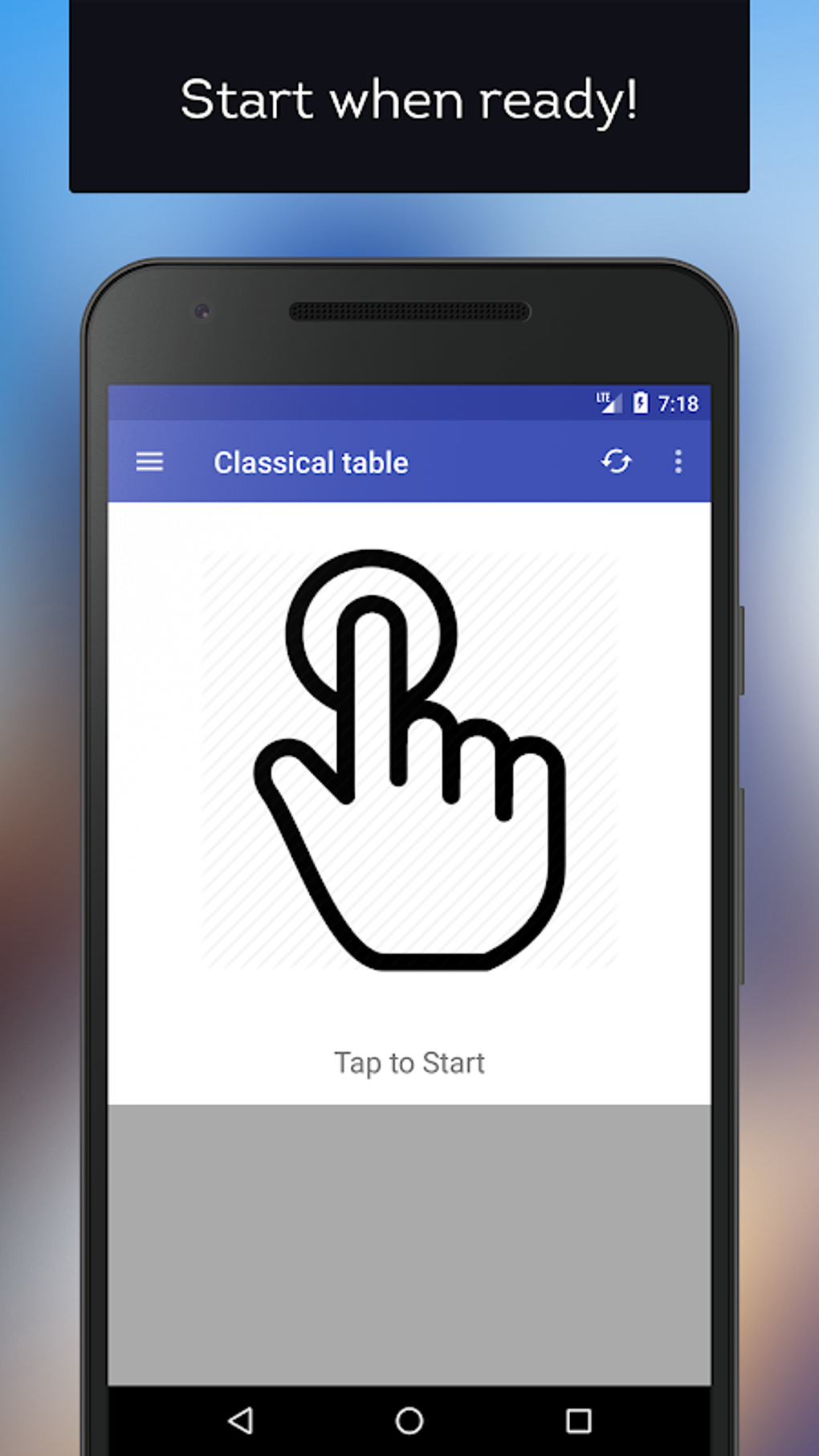 Schulte Table - speed reading and mental workout! APK para Android ... Schulte Table - speed reading and mental workout! APK para Android ...