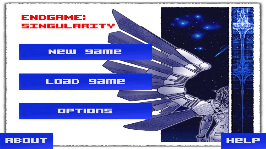 Endgame: Singularity II APK for Android - Download