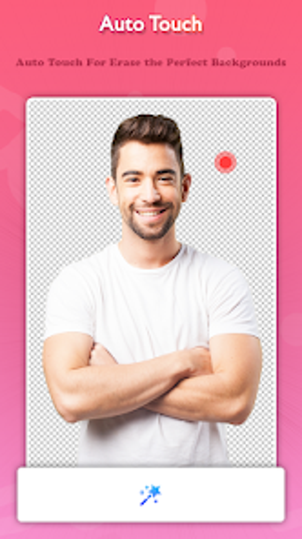 Men Formal Photo Suit Editor for Android - Download