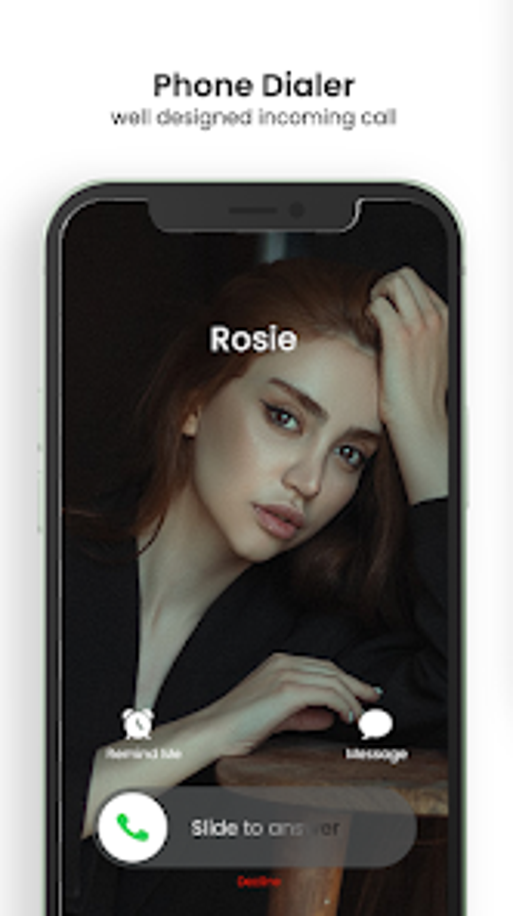 Contacts - Phone Call สำหรับ Android - ดาวน์โหลด