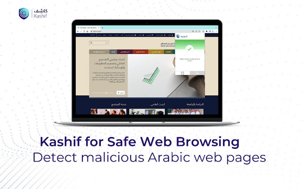 Kashif for Google Chrome - Extension Download