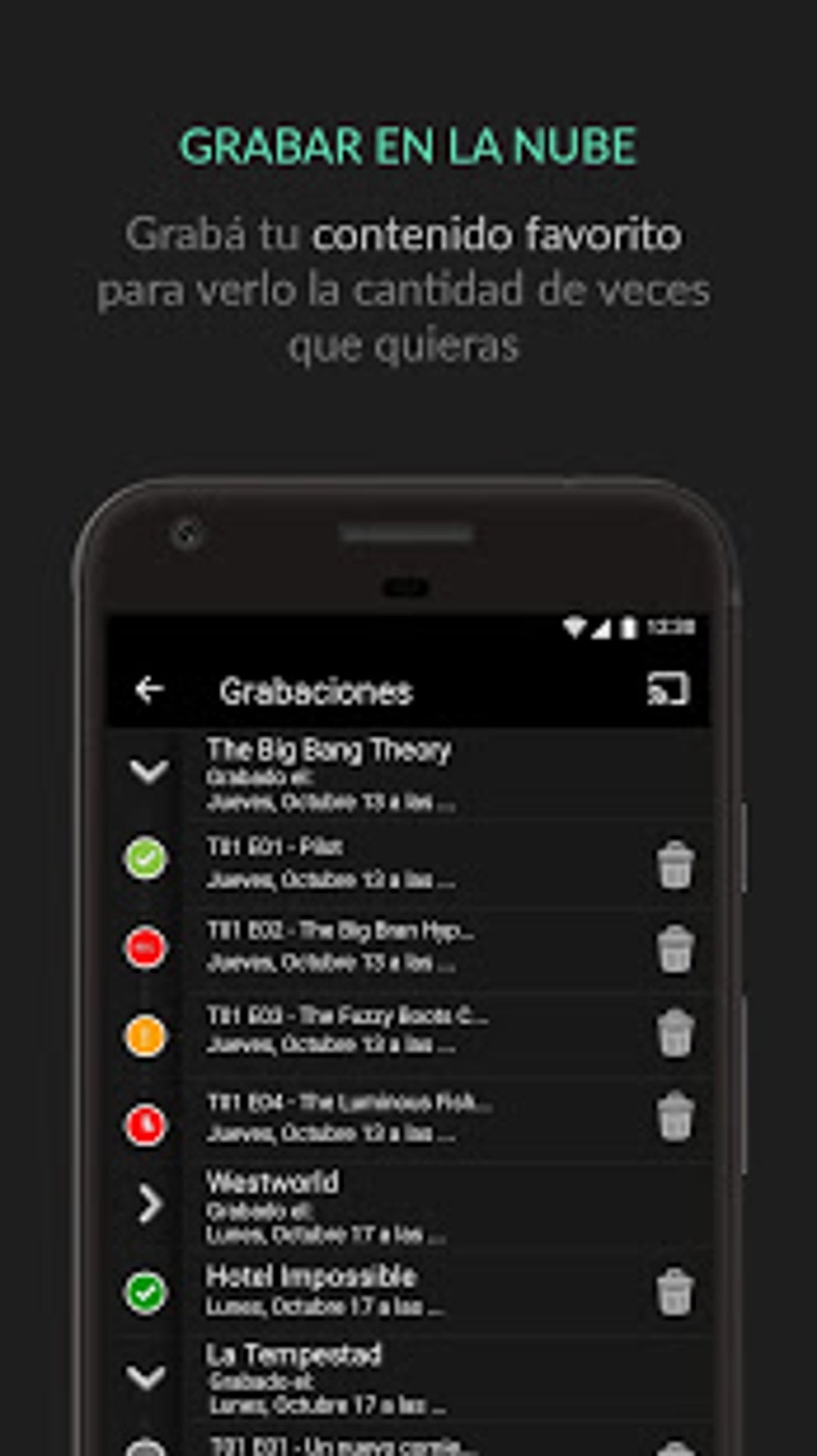 Cablevisión Flow APK para Android - Descargar
