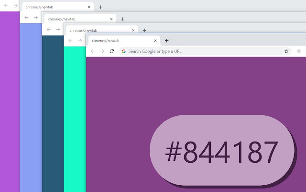 New tab random color generator for Google Chrome - Extension Download New tab random color generator for Google Chrome - Extension Download