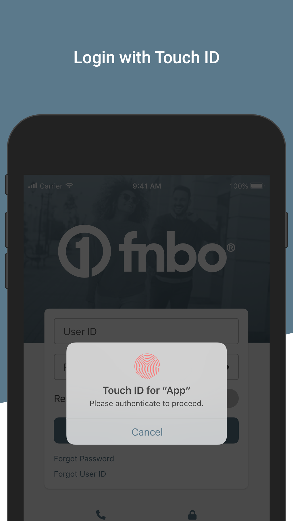 Card by FNBO for iPhone - Download