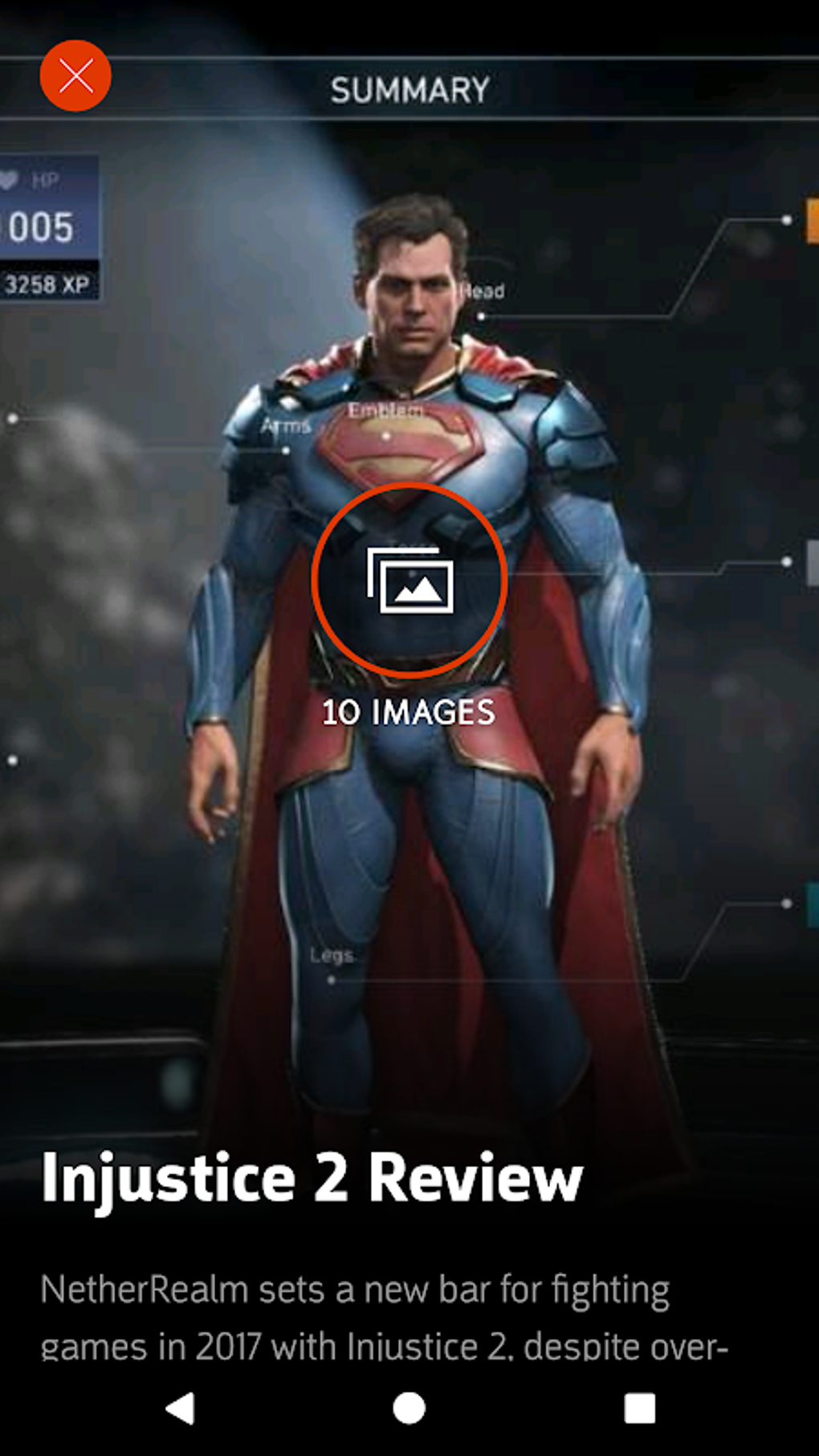 GameSpot Now APK for Android - Download