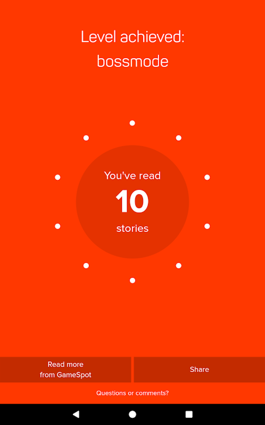 GameSpot Now APK for Android - Download