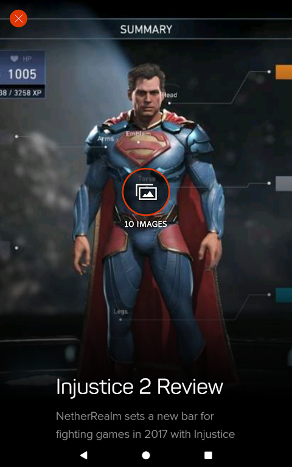 GameSpot Now APK for Android - Download