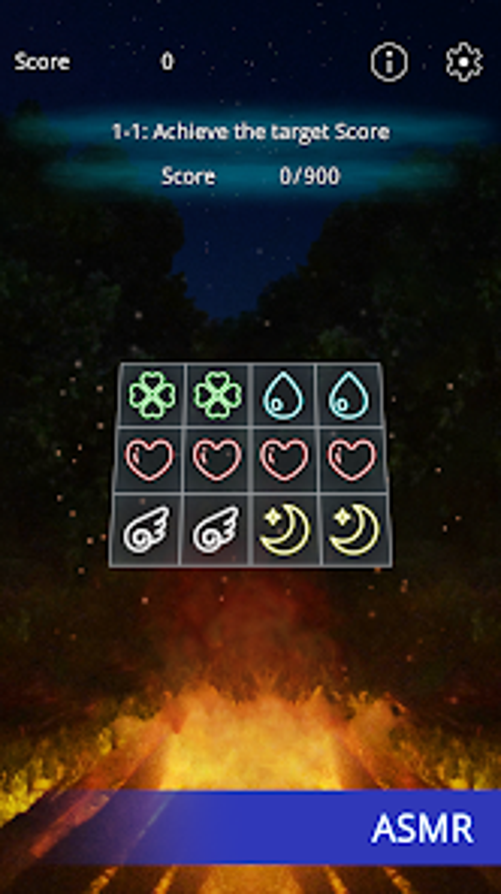 Healing Puzzle: ASMR Relax para Android - Descargar