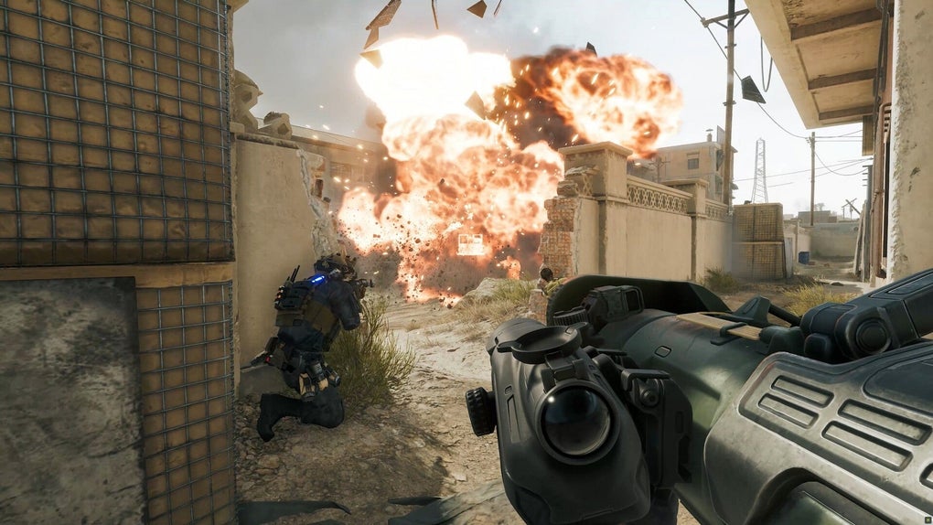 Delta Force: Hawk Ops for Android - Download