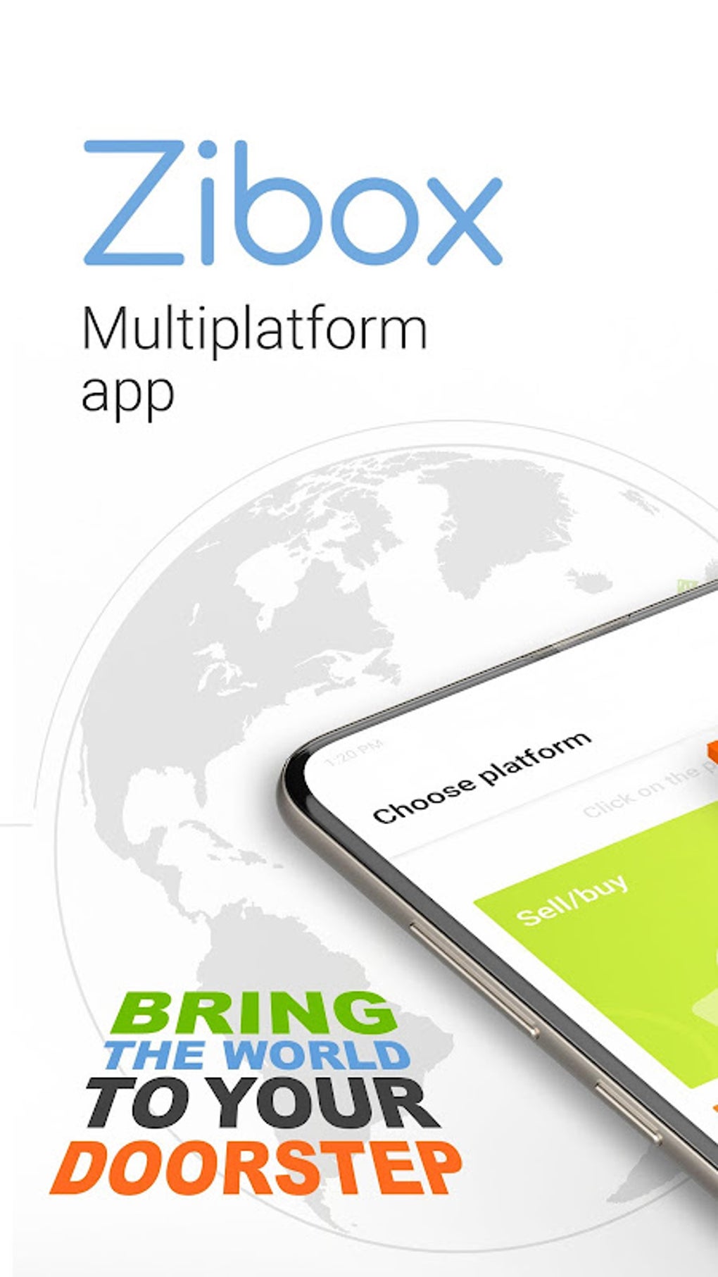 ZiBox APK for Android - Download