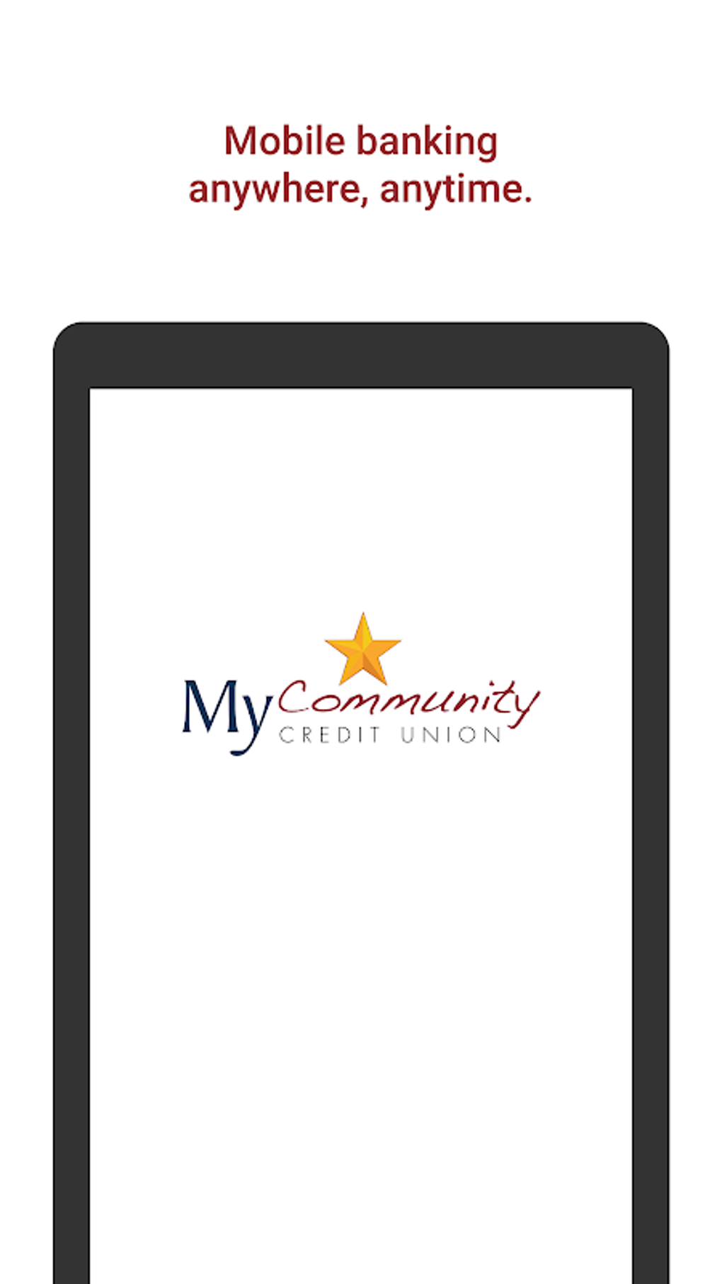 My Community CU APK for Android - Download