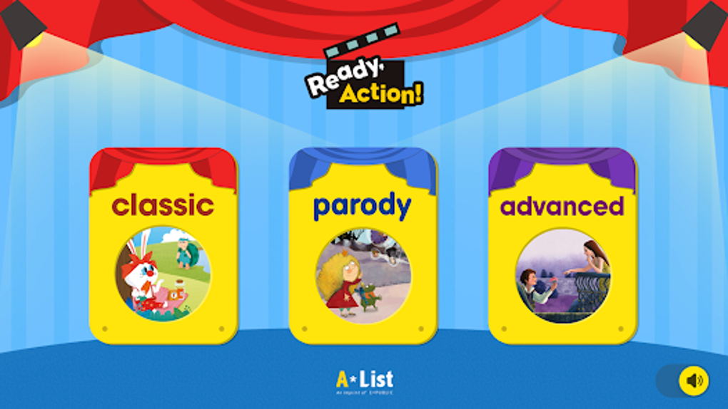 Ready Action for Android - Download