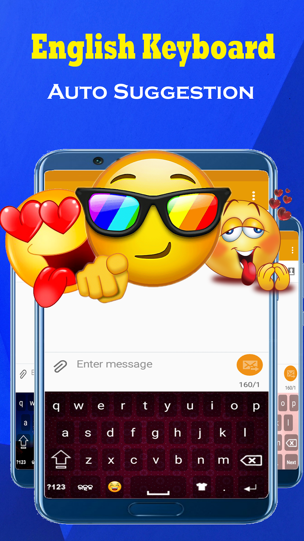 Sinhala Keyboard для Android — Скачать