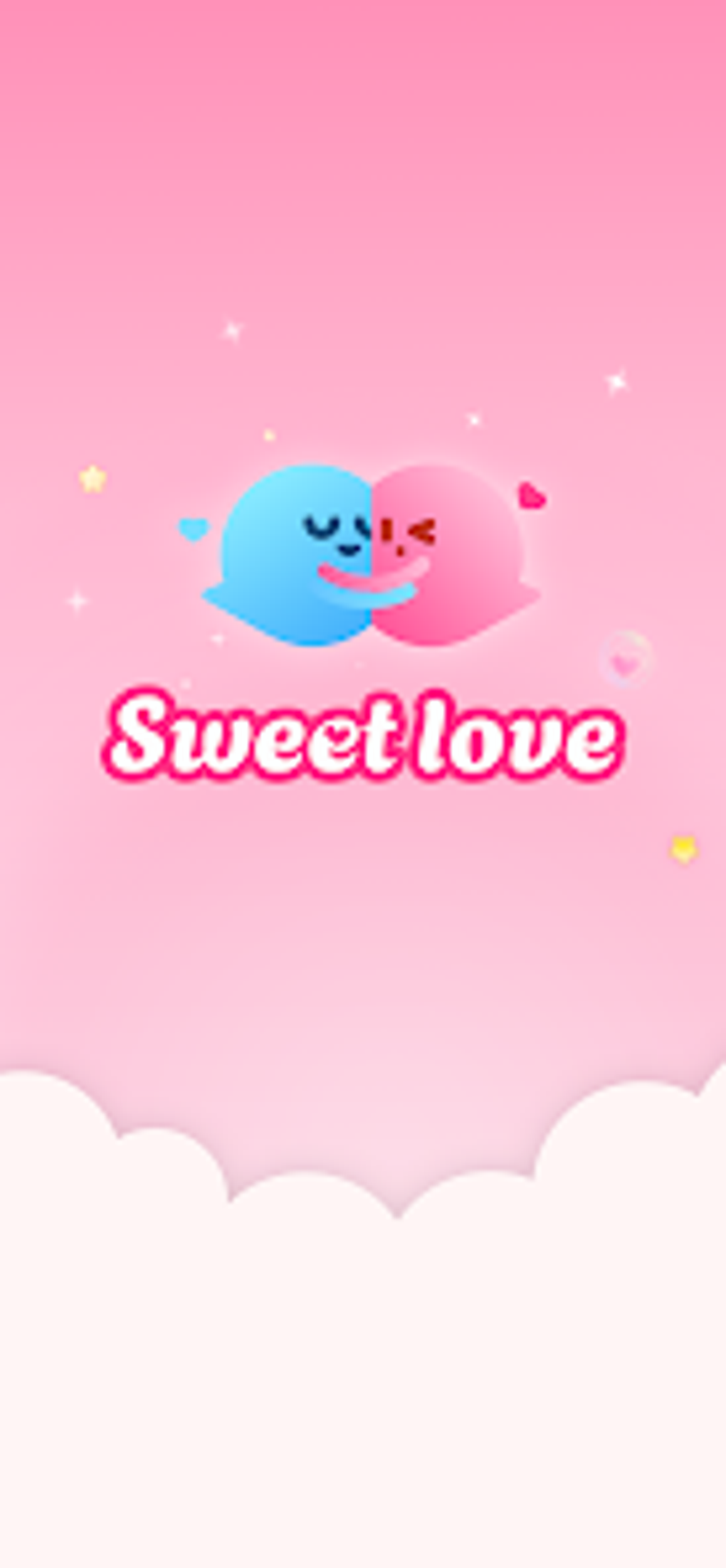 Sweet Love - AI Chat para Android - Descargar