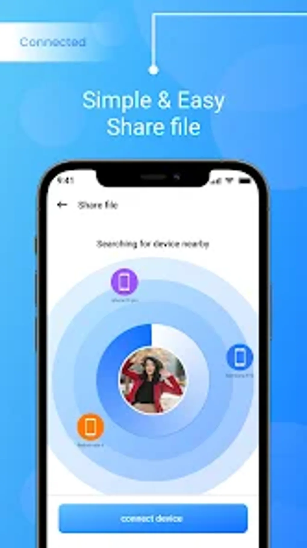 Smart Switch: Copy My Data for Android - Download
